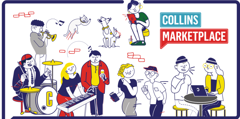 RUKO Collins Market – APARTEMEN COLLINS BOULEVARD GADING SERPONG ...
